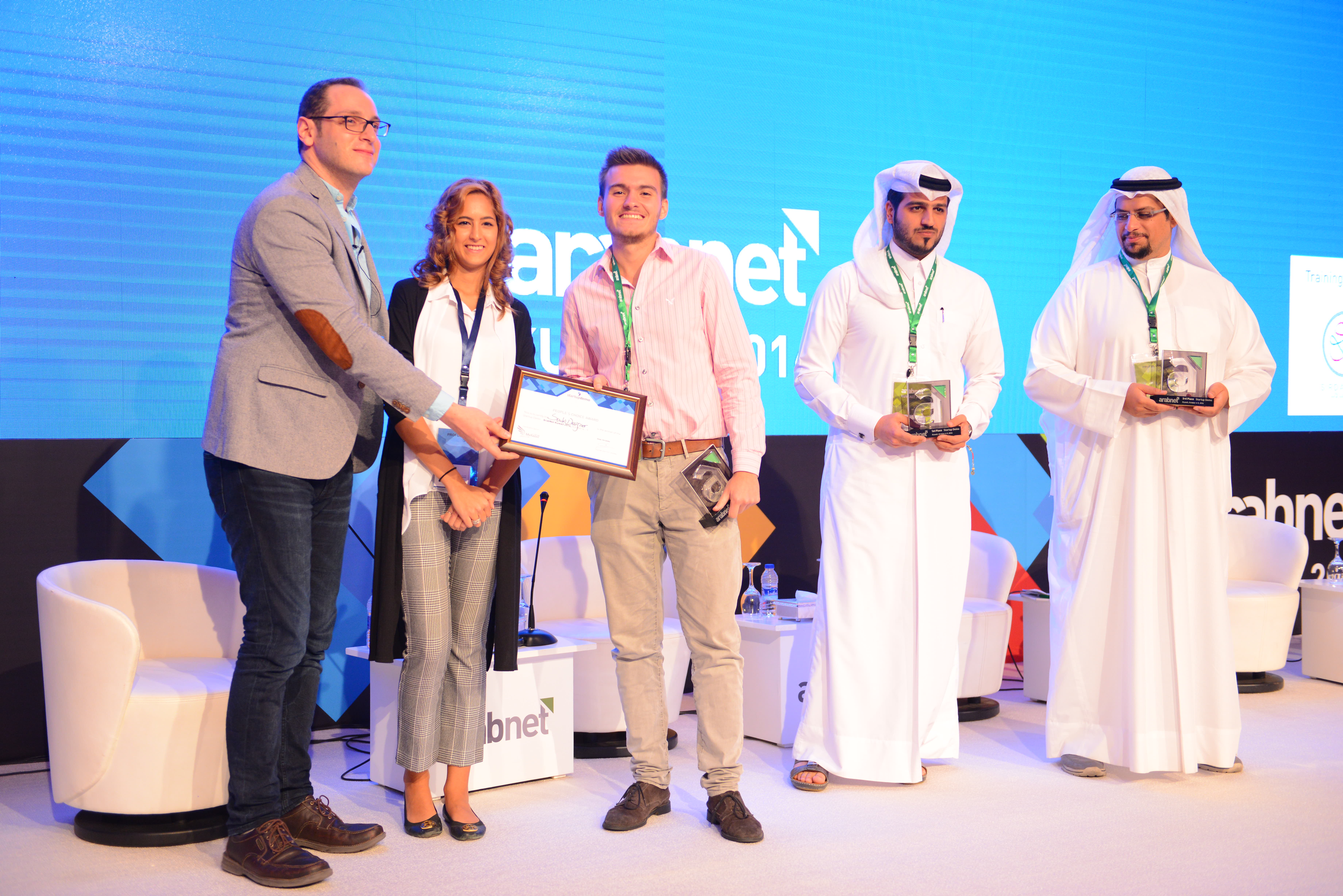 Kuwait Entrepreneurs, Save The Date For ArabNet Kuwait 2017 | Entrepreneur
